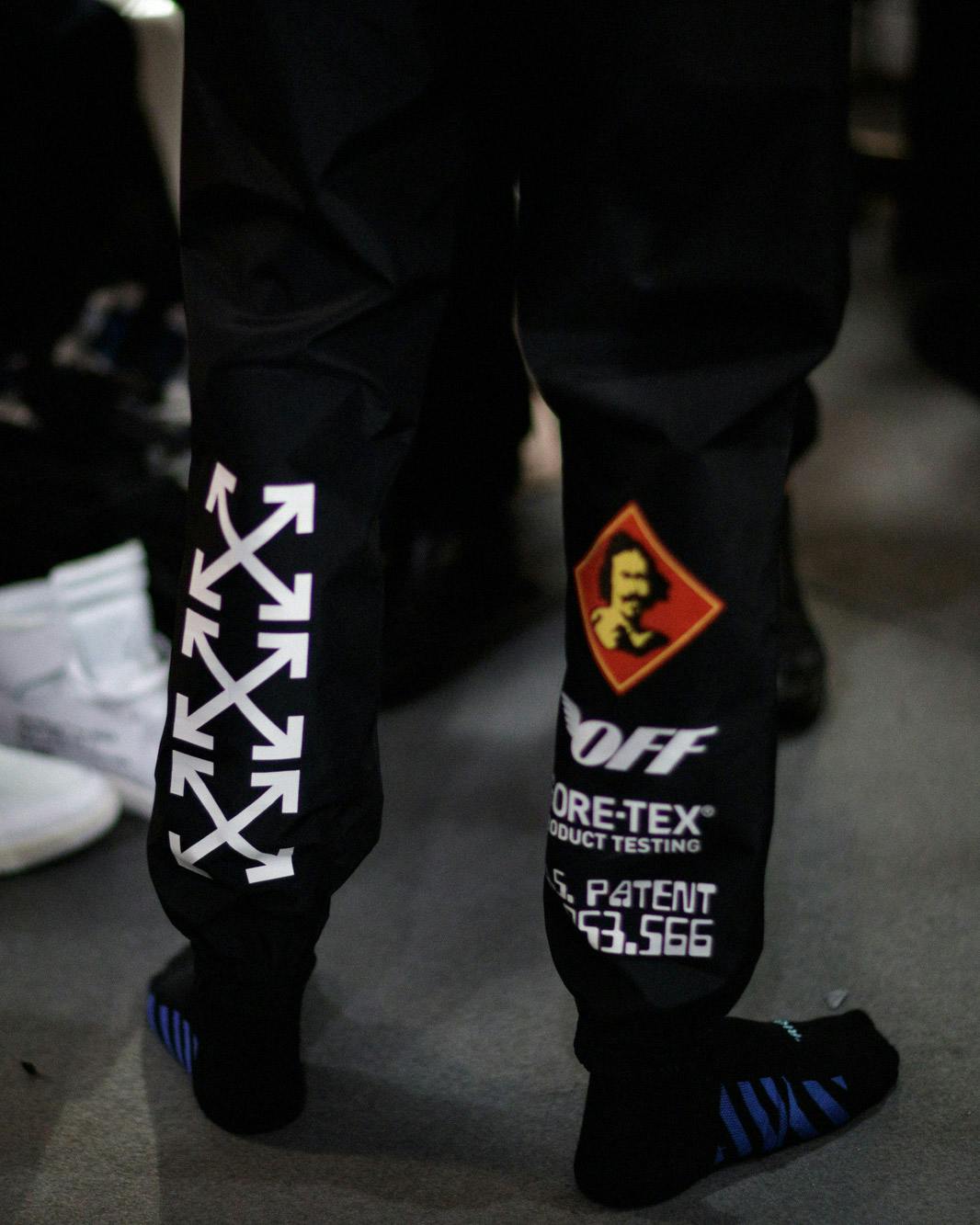 How GORE-TEX Became Trendy in Streetwear & Sneakers