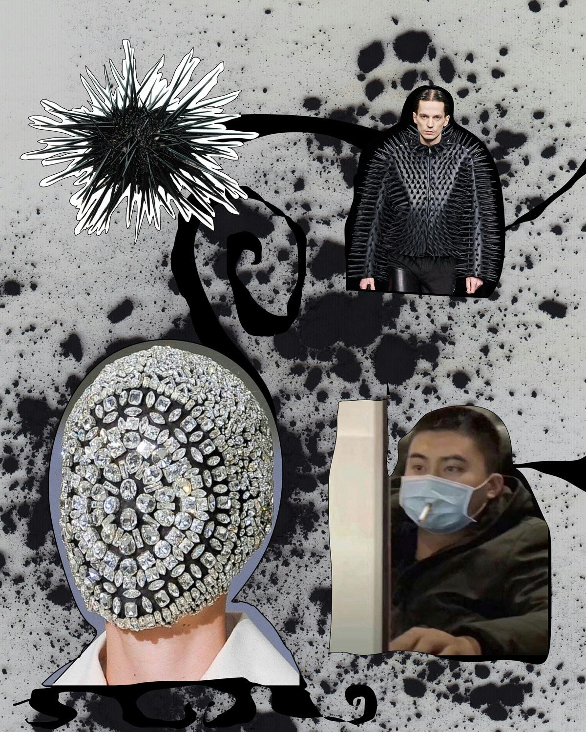 Why Fashion Is So Turned on By the Apocalypse | Highsnobiety