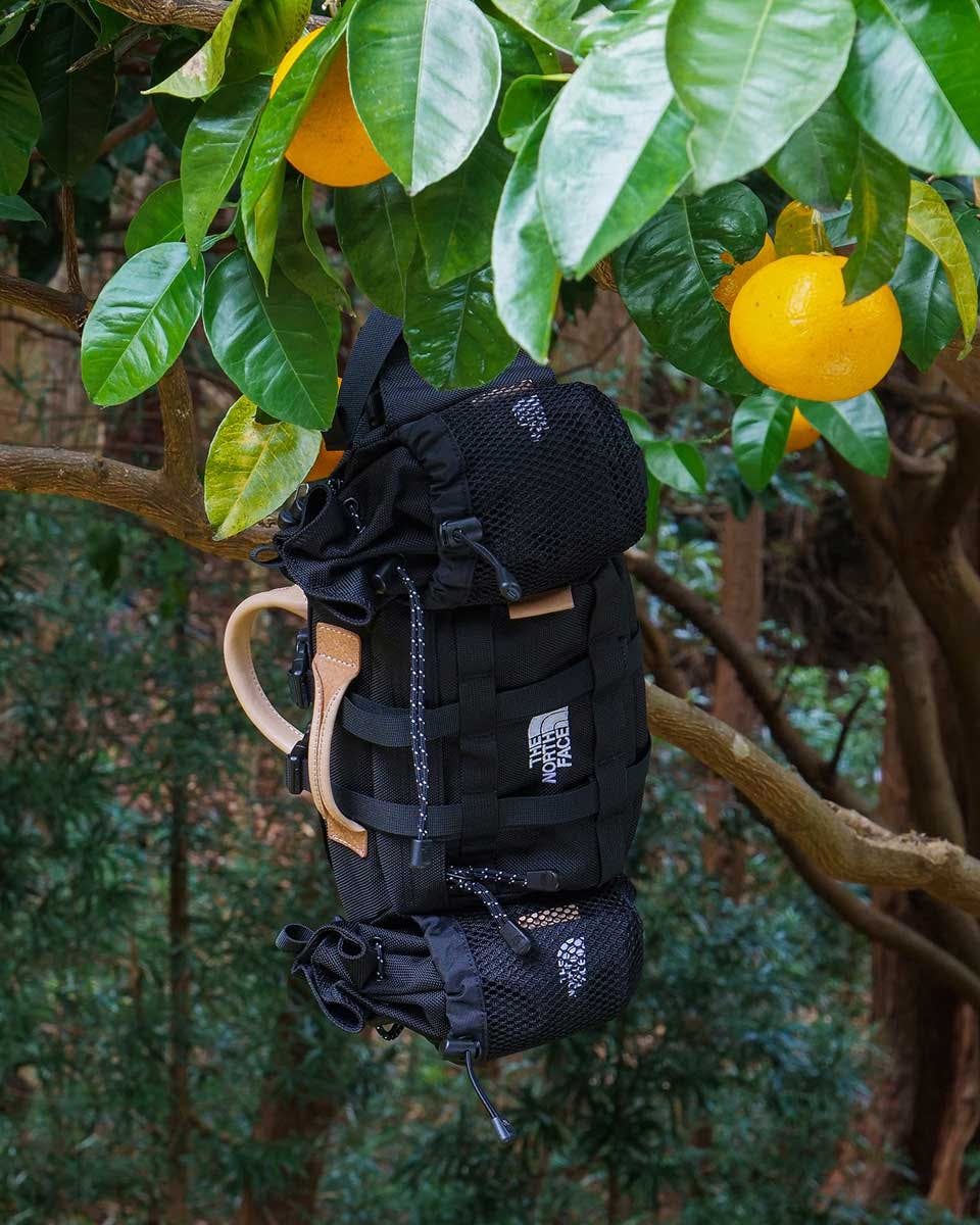 Hender Scheme North Face