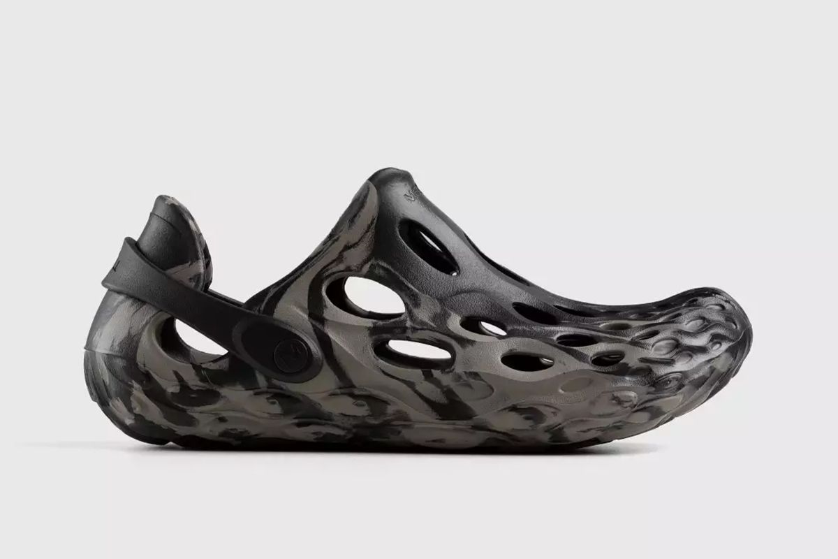 MSCHF Asked Us to Shred Jimmy Fallon's Gobstomper Shoe, So We Did