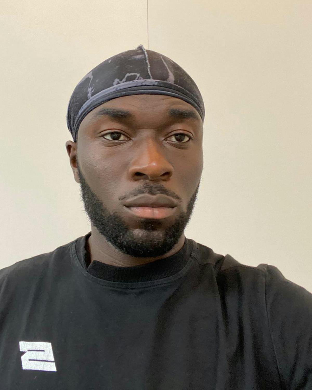 Spencer Badu Wants to Make the Uniform Less Prescriptive