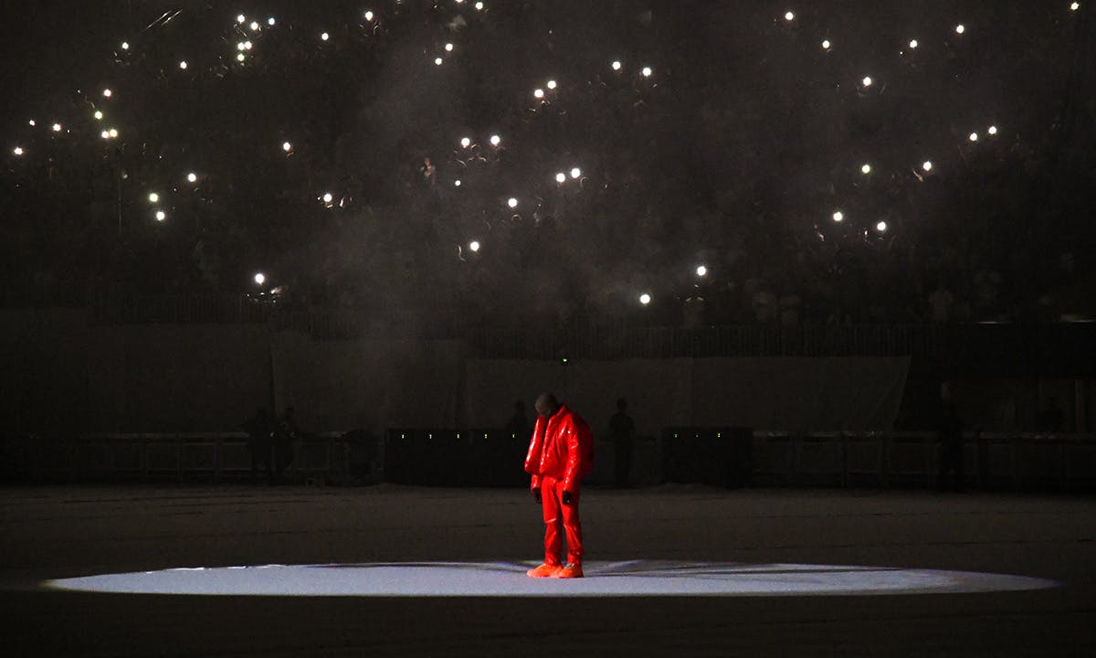 Kanye West 'DONDA' Album Release Party: 5 Key Takeaways