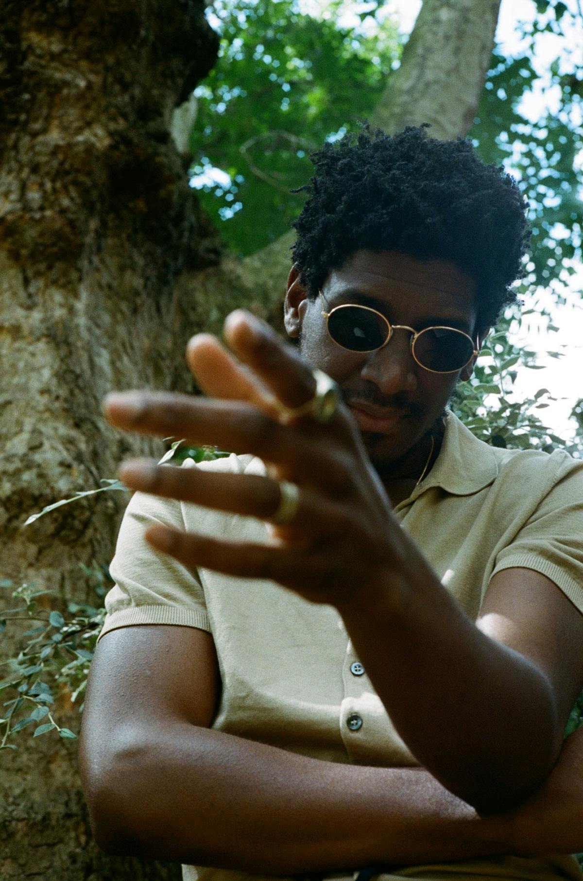 Meet Labrinth, the Musical Mastermind Behind HBO's 'Euphoria'