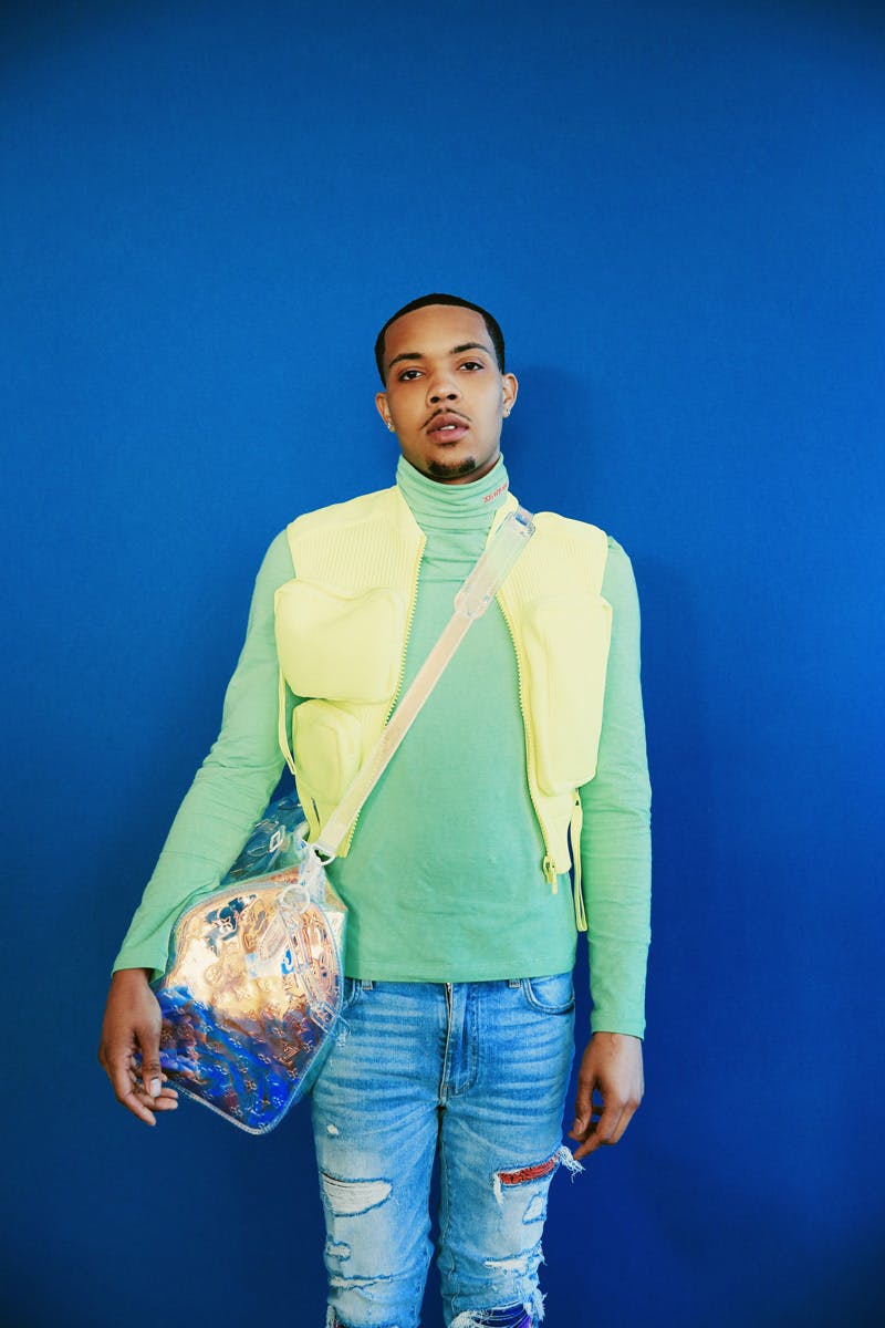G Herbo on Creating a New Chicago Story