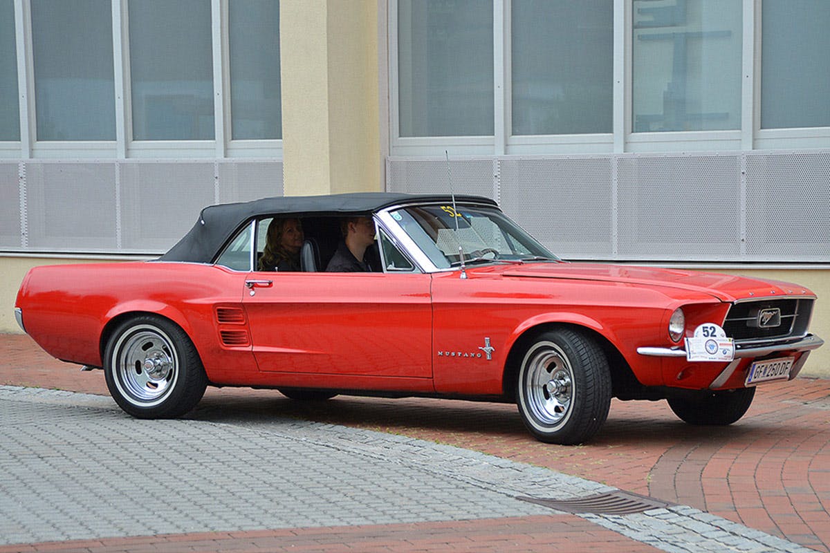 Best Vintage Cars: The Ultimate Beginner's Guide