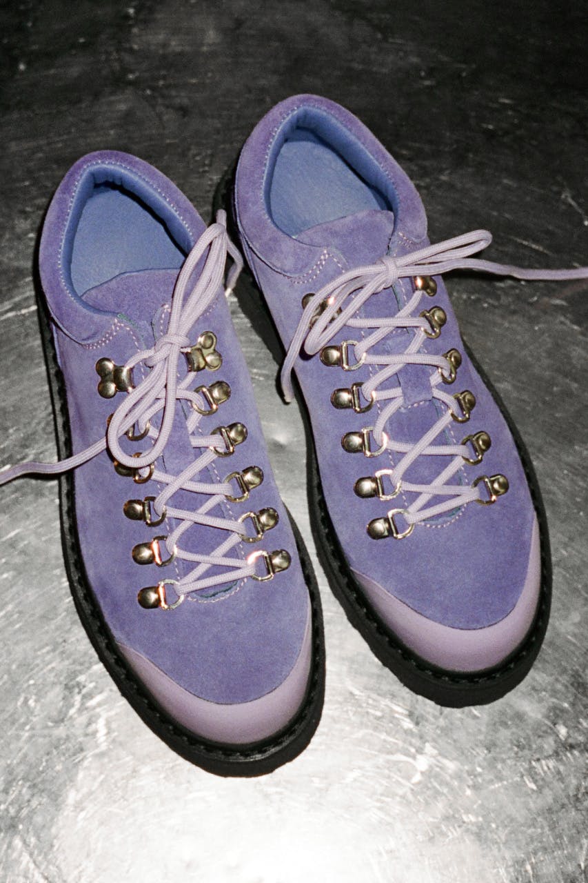 Diemme's Cornaro Hiker Boot Is Now Summer-Ready