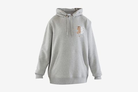 Here Are the Best Grey Hoodies to Shop Online | Highsnobiety