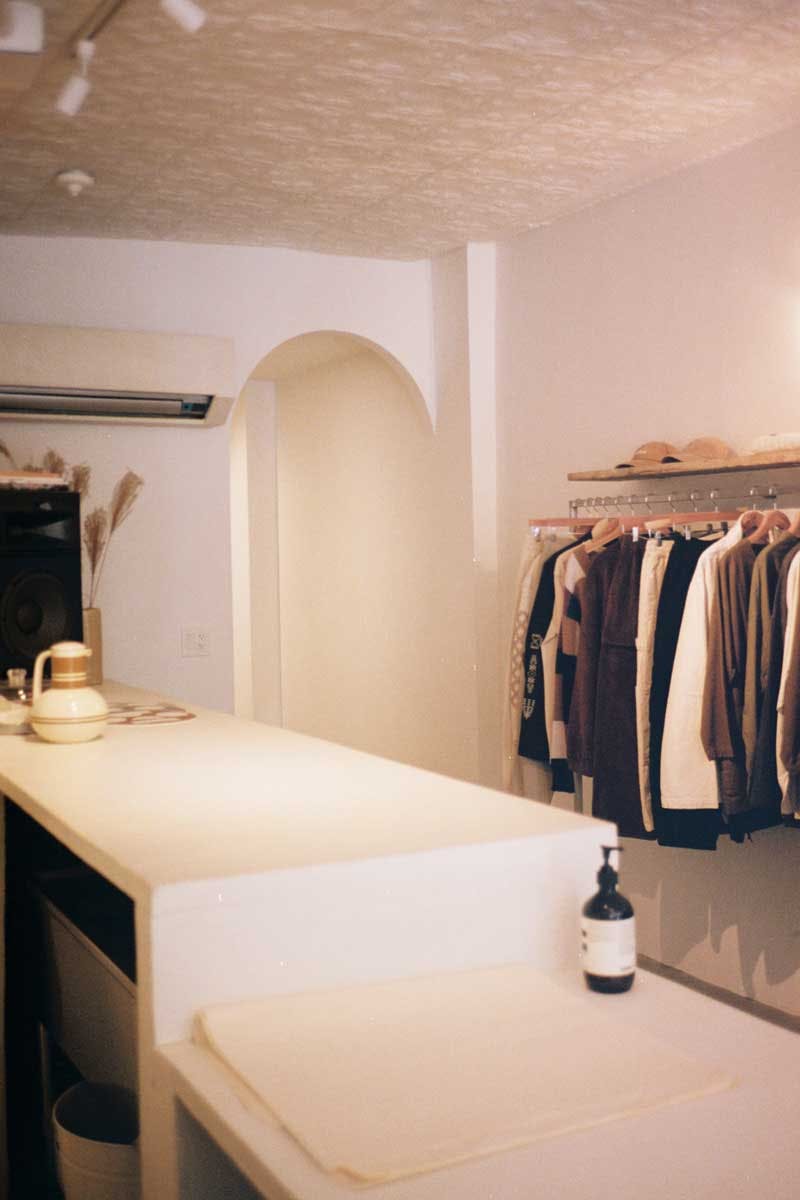 Colbo Is New York's Best New Concept Store