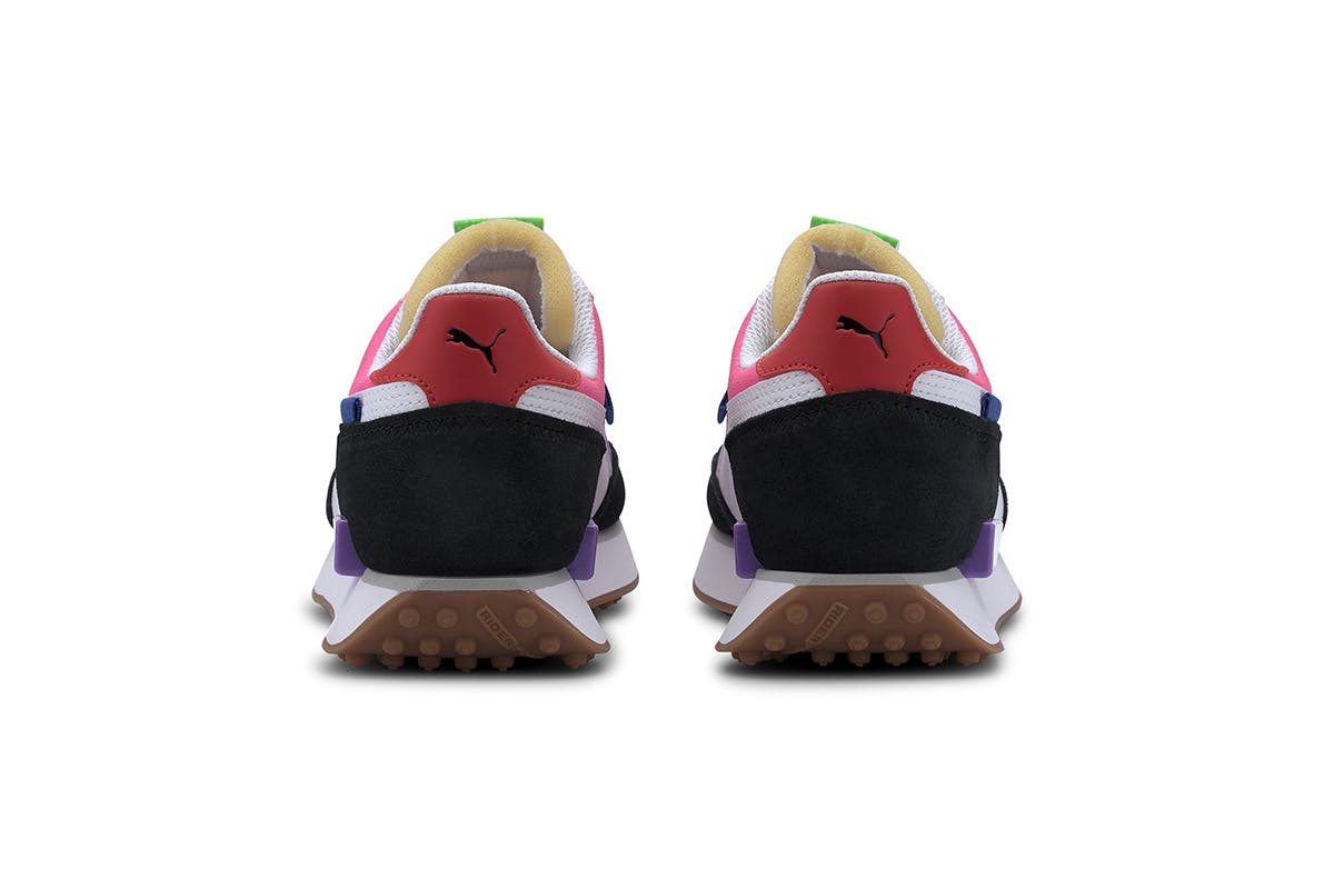 Puma Drops All-New Rider Colorways
