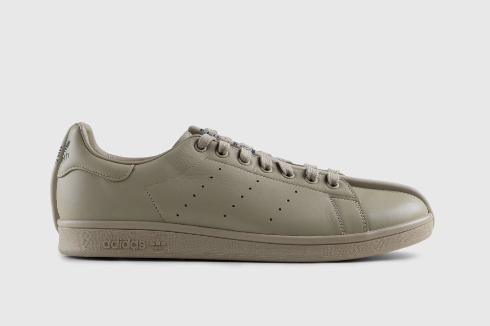 Craig Green's Sliced adidas Stan Smith Collab Launches Soon