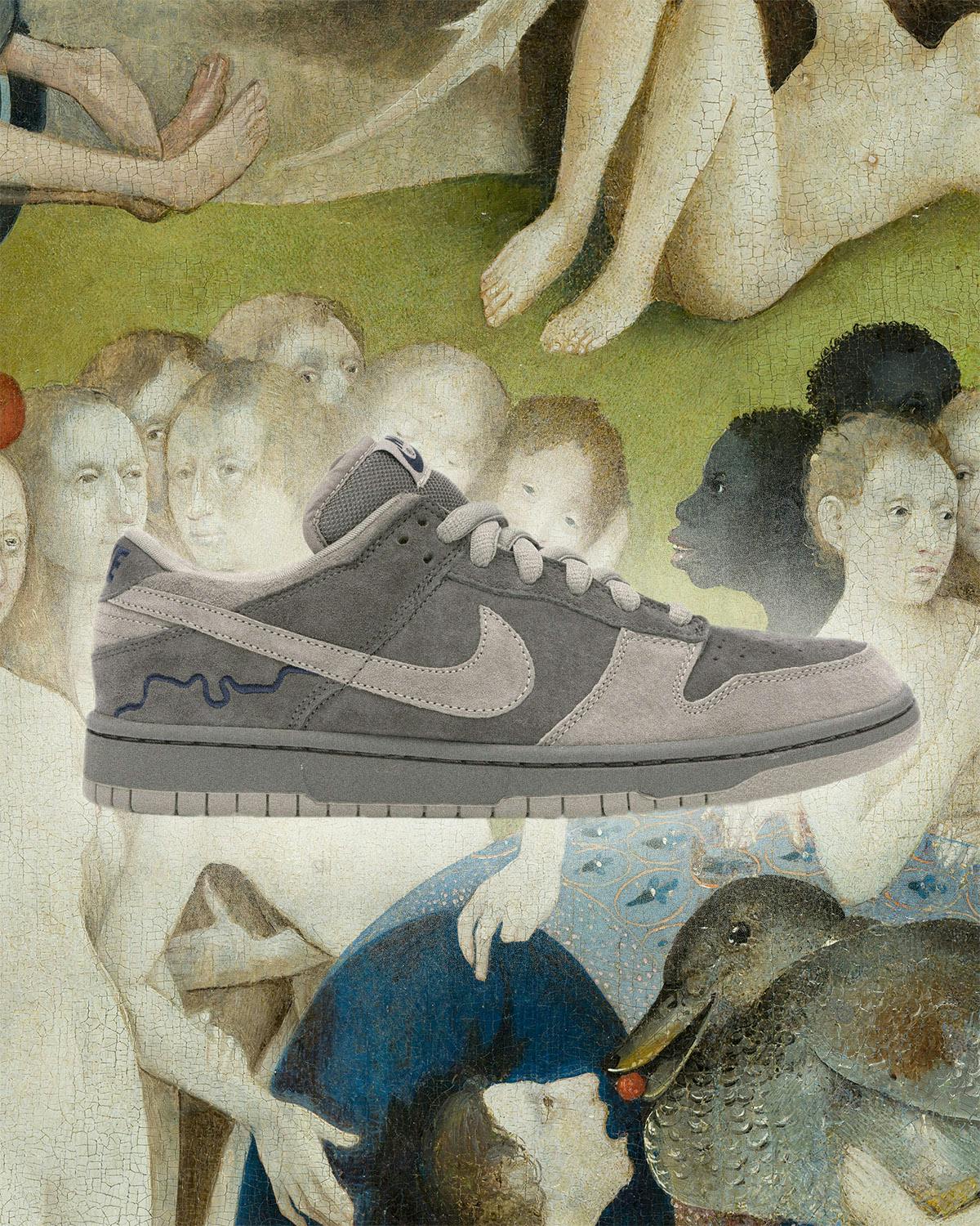 The 50 Most Influential Nike Dunks in History | Highsnobiety