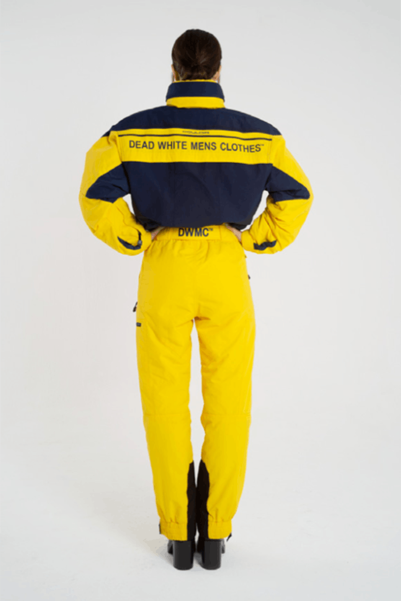 DWMC's New Collection Supports Africa's Economy