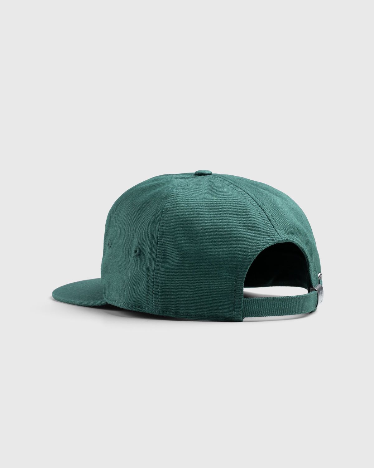 Carhartt WIP – Marlin Cap Treehouse Green | Highsnobiety Shop