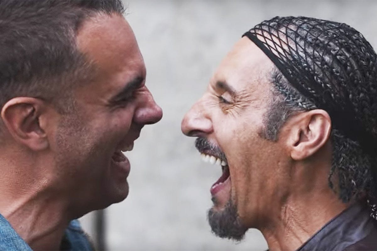 First Trailer For ‘big Lebowski Spin Off ‘the Jesus Rolls Watch