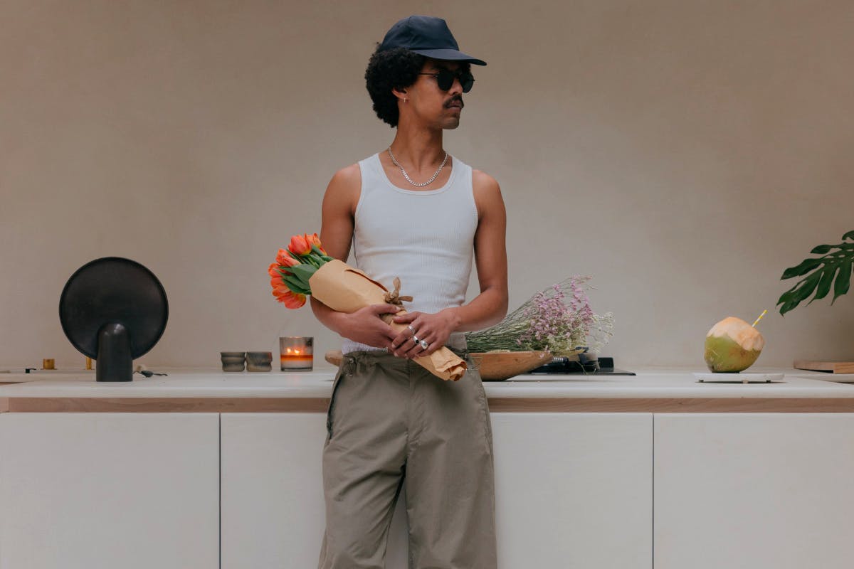 Cult Brand Seventh Is Much More Than Heavyweight Sweats