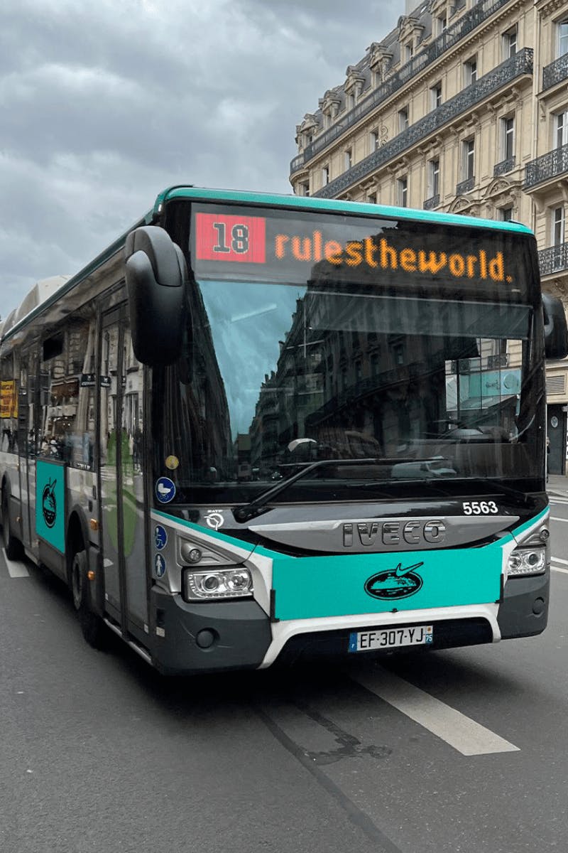 The Third CORTEIZ x Nike Air Max 95 Arrives in Paris Today