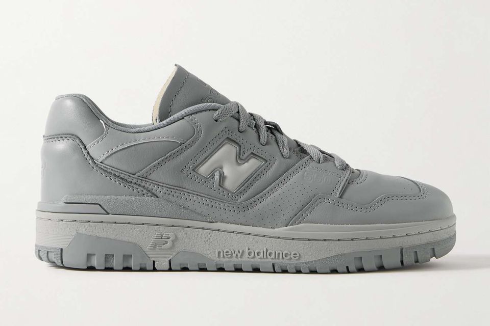 New Balance 550: Best Collaborations & General Release Colorways