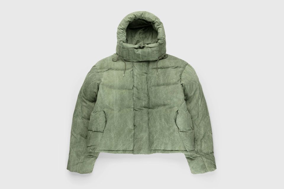 Discover and Shop What's Next | Highsnobiety