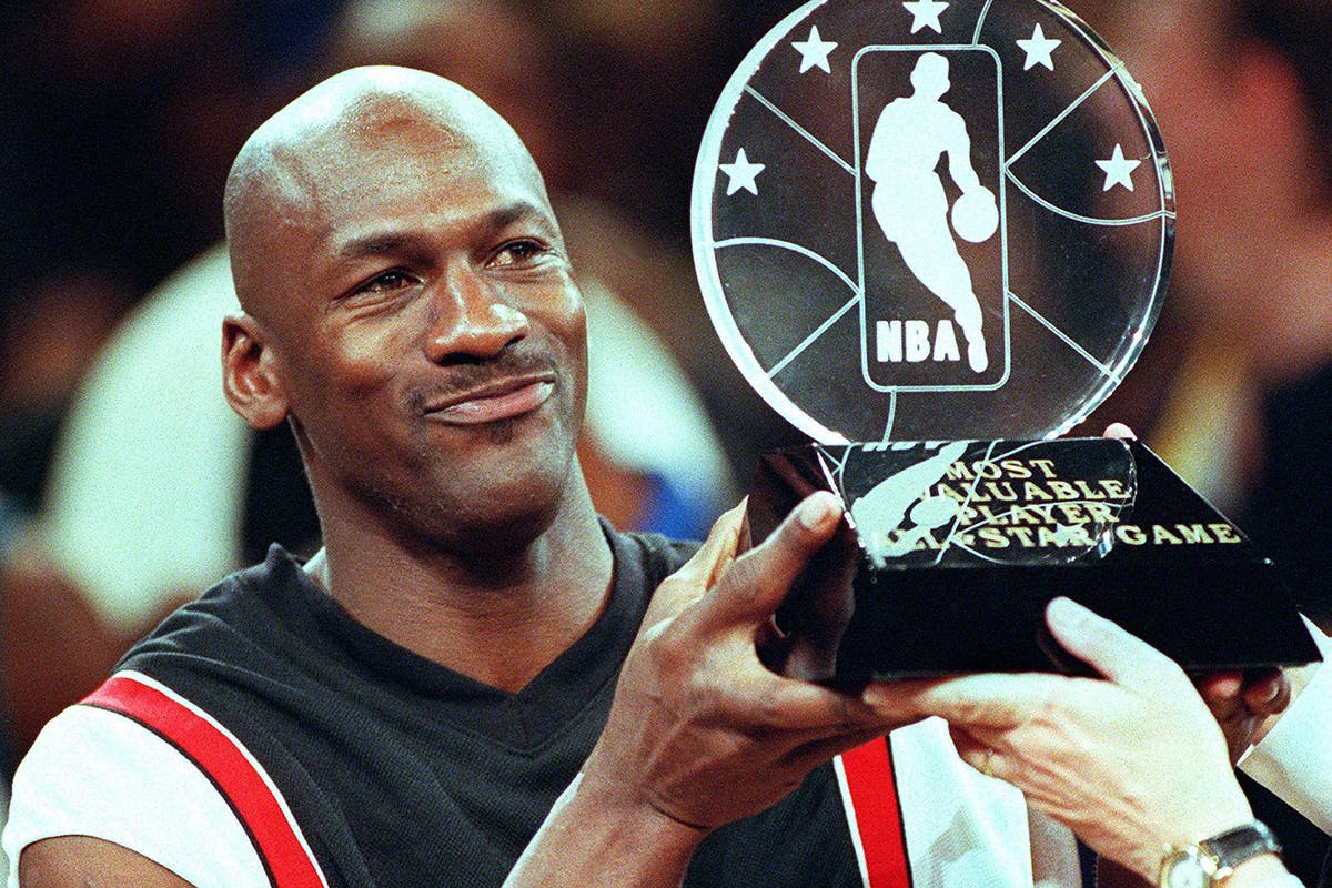 Michael Jordan Storylines We Want to Hear More About