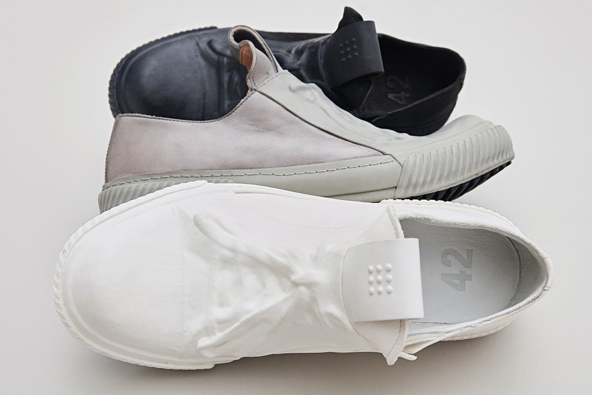 BOTH: The Upcoming Parisian Brand You Should Know