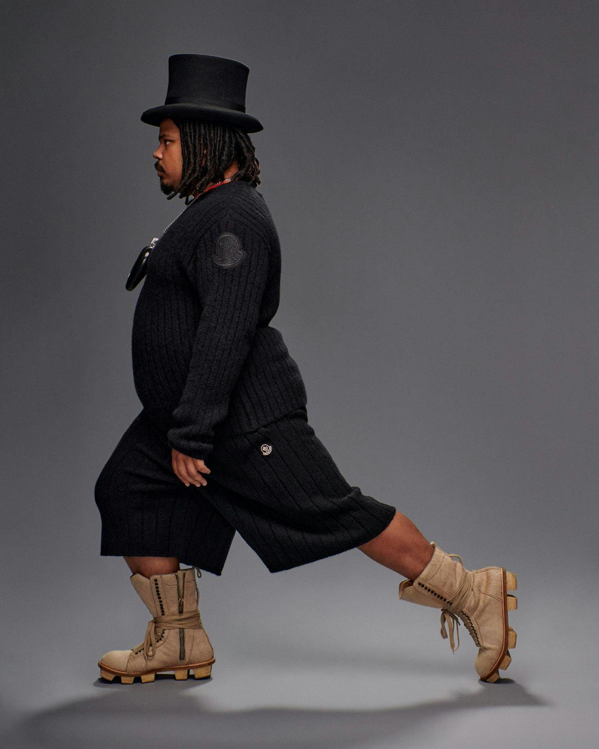 There's No Cool Quite Like Kerwin Frost Cool | Highsnobiety