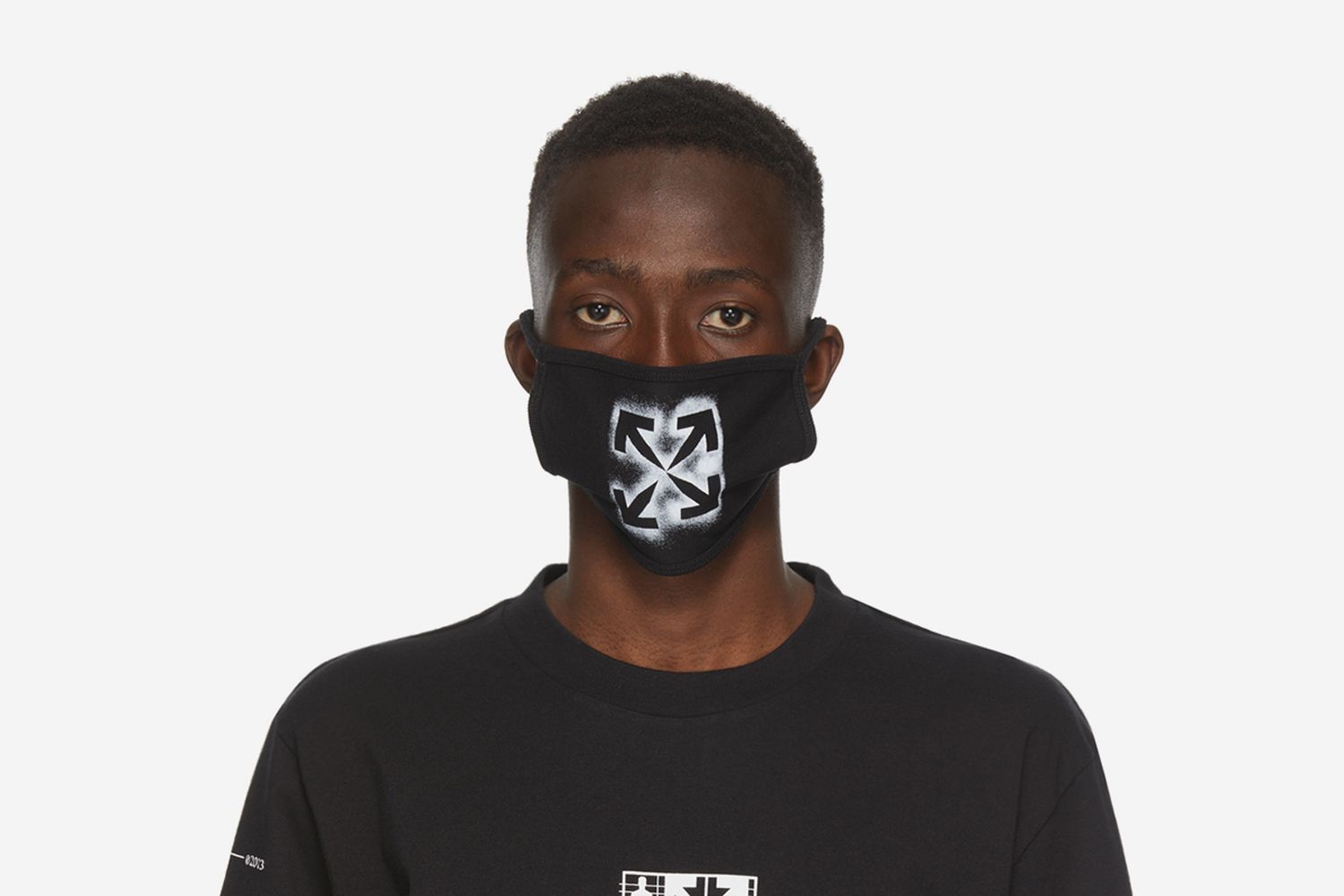 Off-White™ Just Dropped More Face Masks