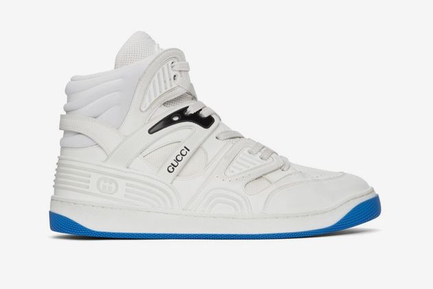 The Ultimate Guide to Gucci Sneakers & Where to Buy Them