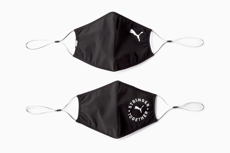 Breathe Easy in These 9 Workout Face Masks