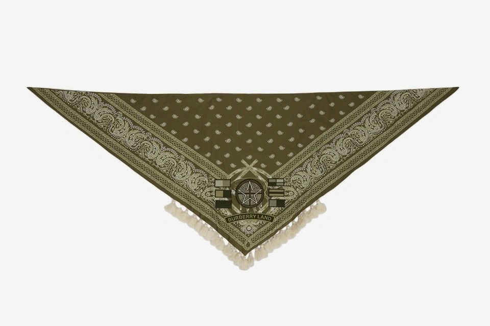 Breaking Down The Cowboy Fashion Trend