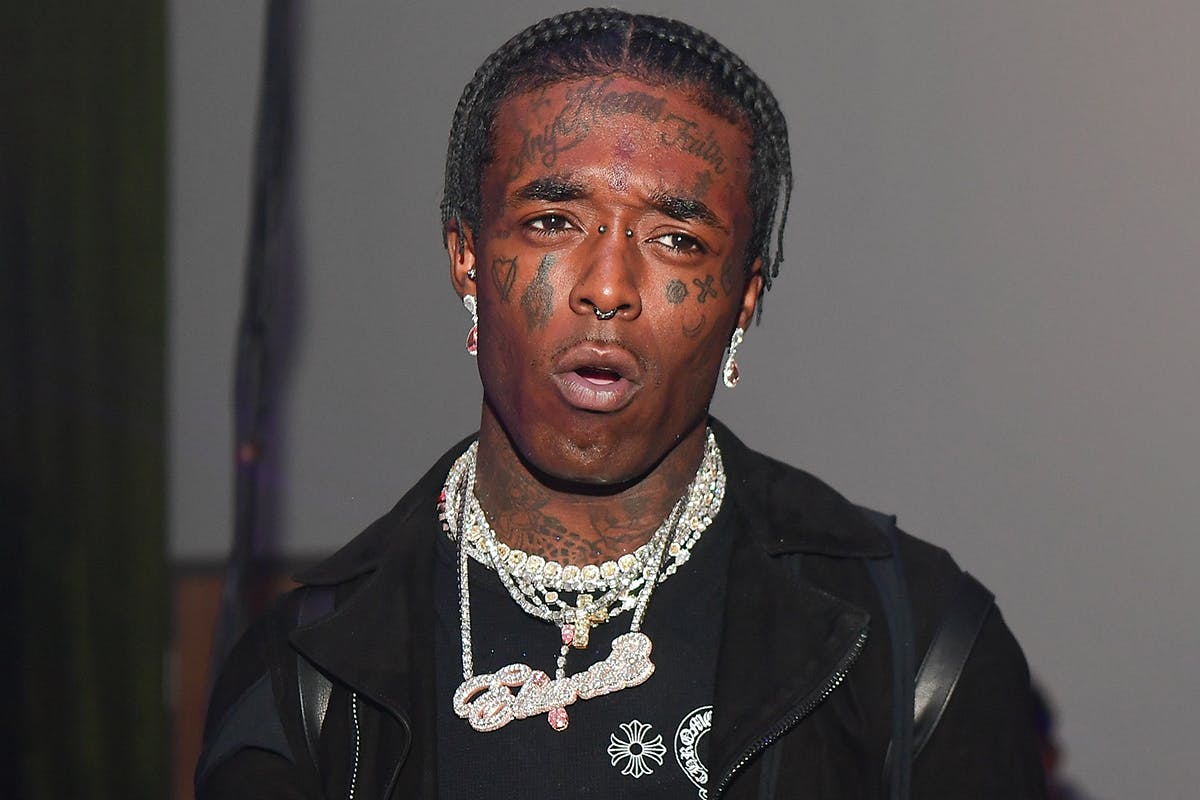 Lil Uzi Vert Drops 'Eternal Atake' Merch: Shop It Here