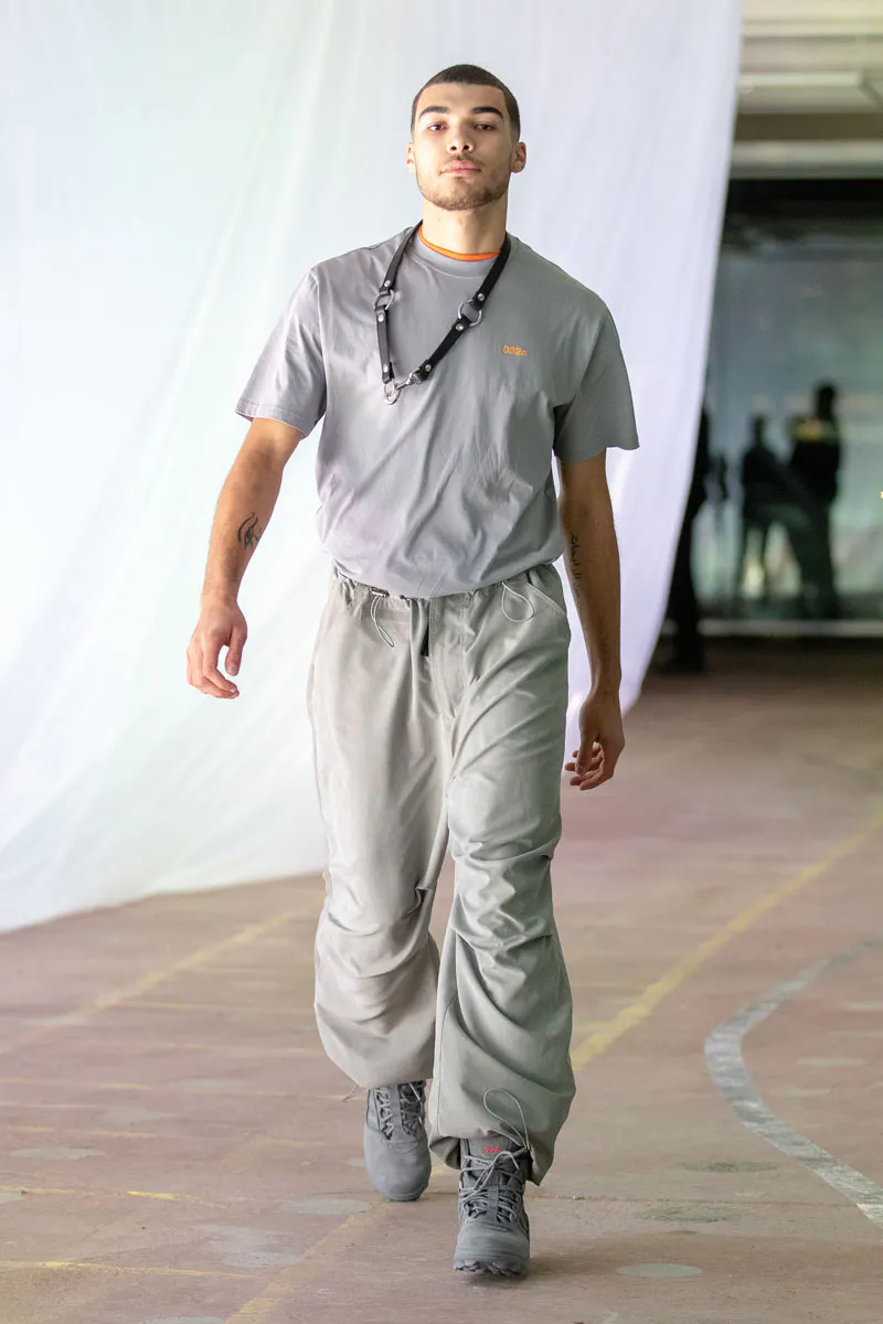 032C Unveils Women's Ready-to-Wear collection in London