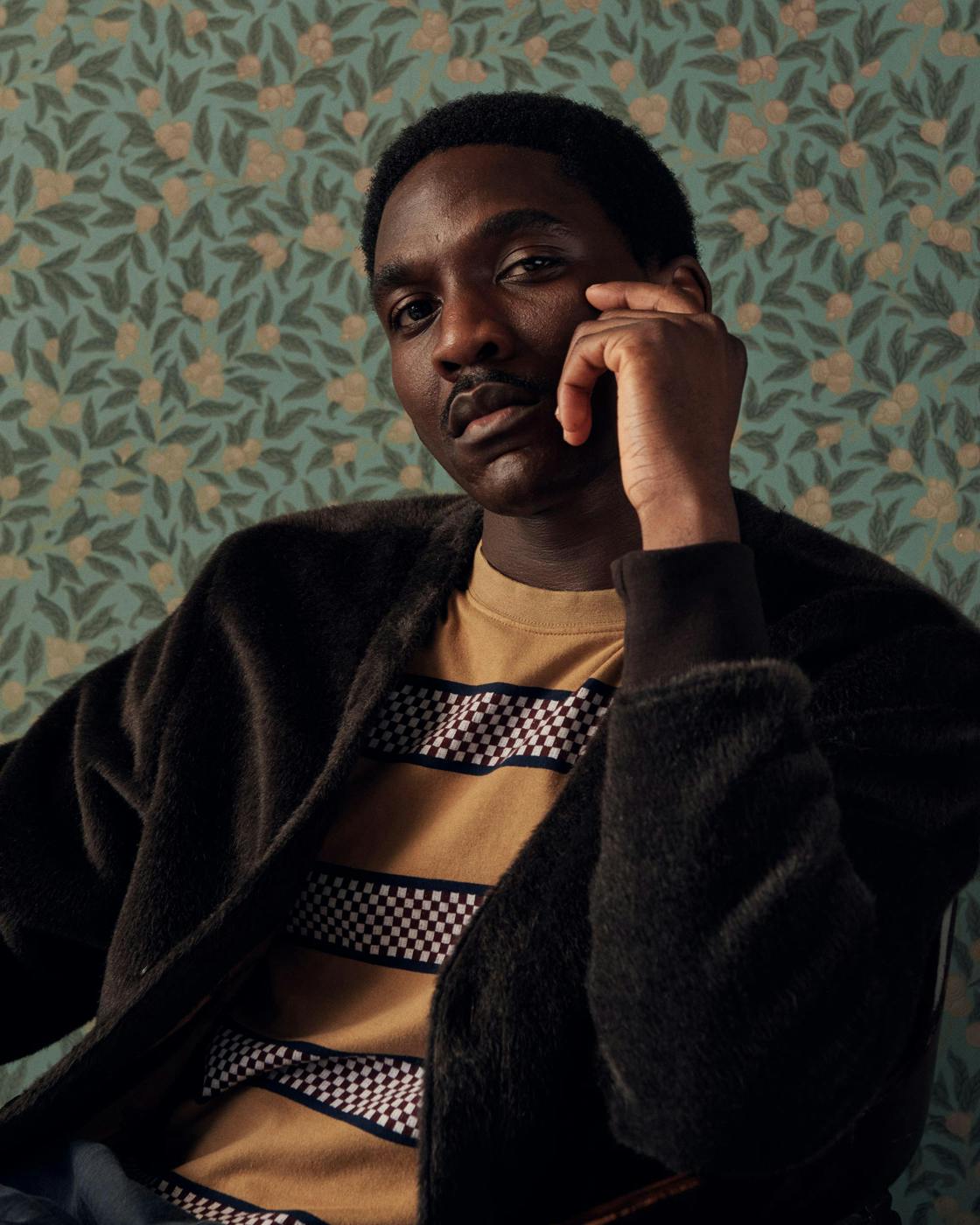 NOAH's Fall/Winter 2022 Clothing Collection Is Post-Streetwear