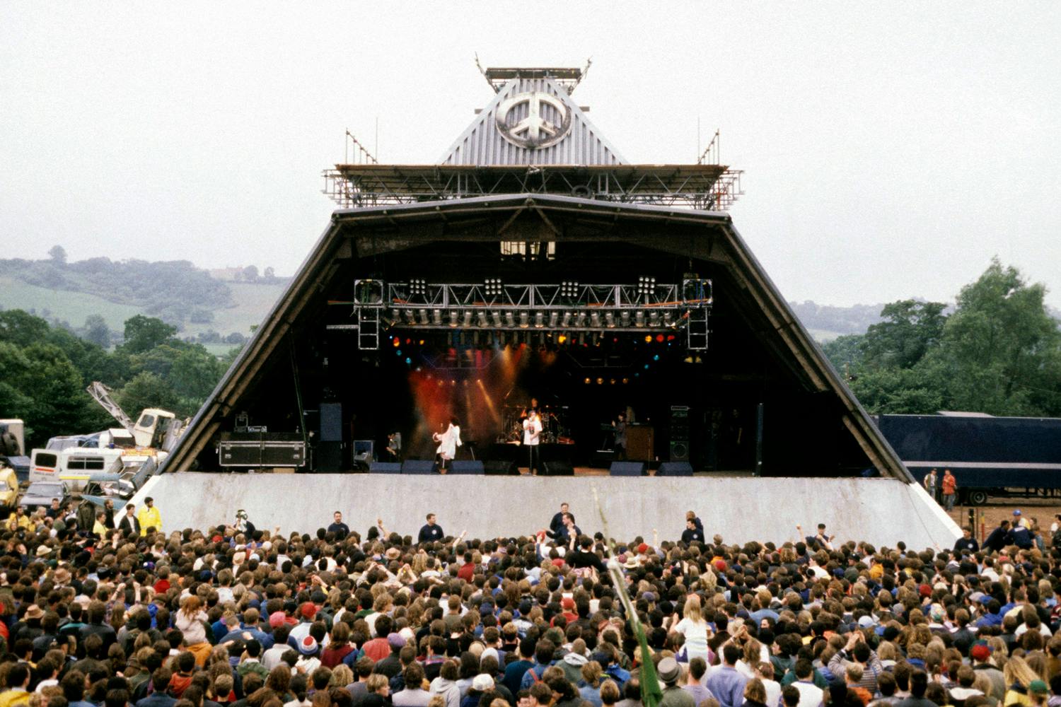 Highsnobiety's Essential UK Festival Guide