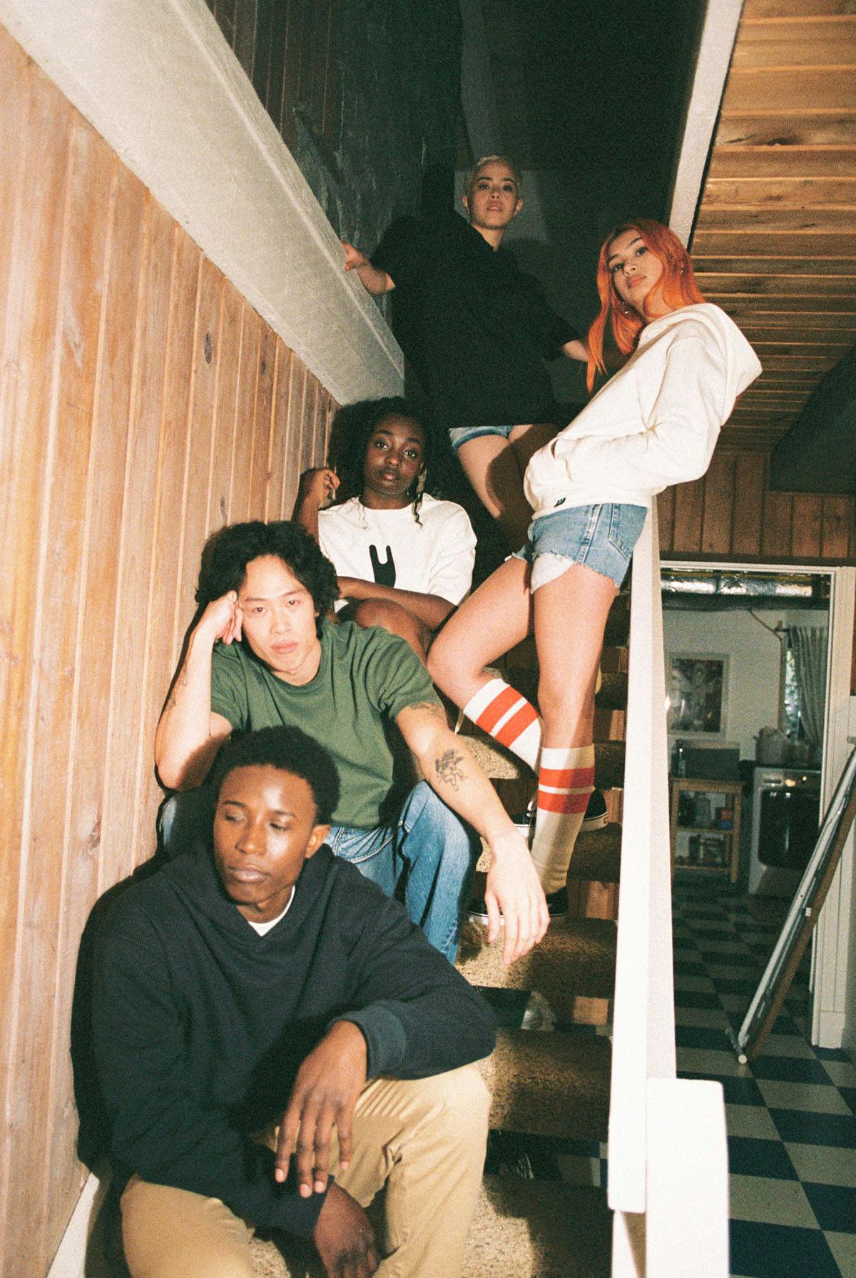 Cleaning Up Streetwear's Act