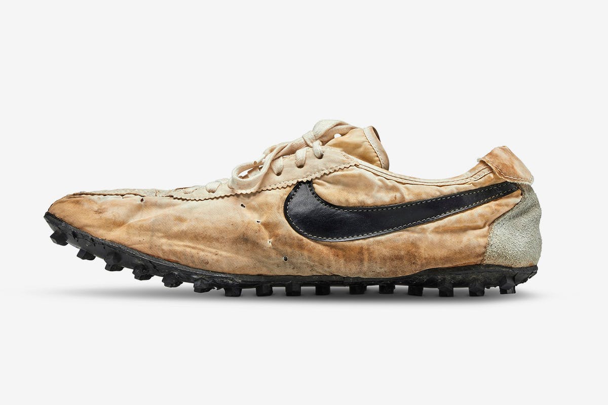 The 10 Most Expensive Sneakers Ever Sold | Highsnobiety