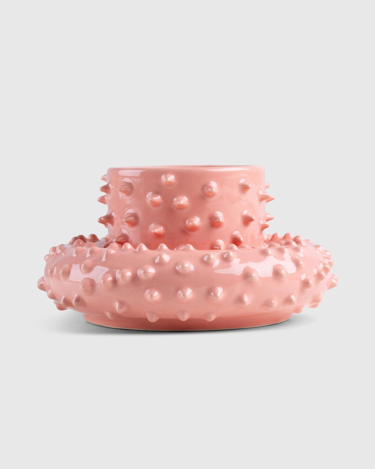 Gustaf Westman – Chunky Cup Spiky Pink | Highsnobiety Shop