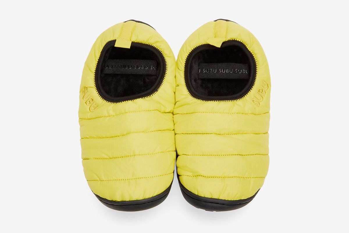 10 Pairs of the Best Slip-On Shoes for Summer 2021