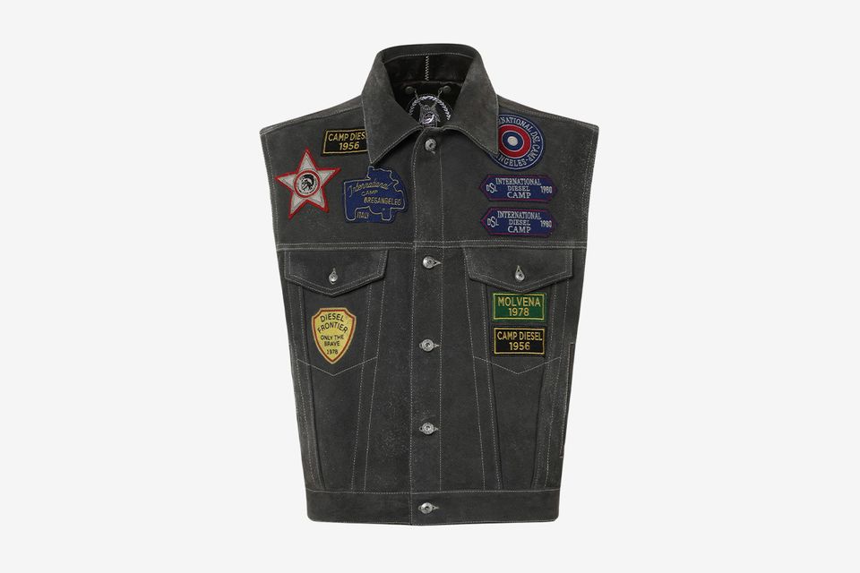 Diesel x Diesel Visits Berlin’s Striving Cultural Hotspots