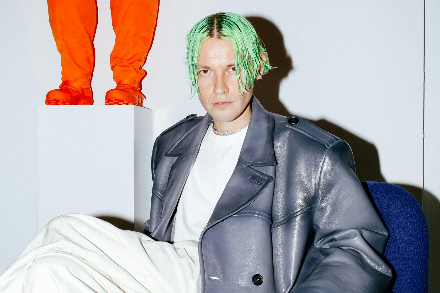 Step Inside Achilles Ion Gabriel's New Vision For Camper