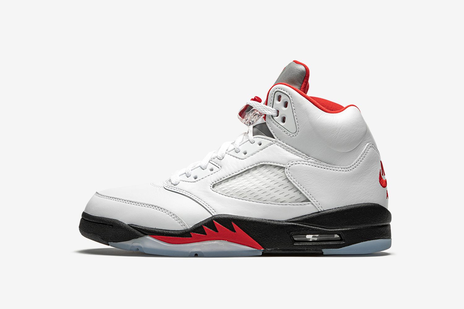 10 of Our Favorite High-Top Sneakers Available Now