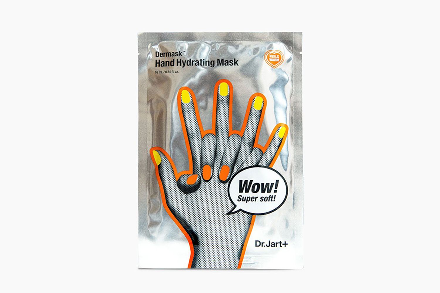 Hand Masks Are a Thing & Here Are the Best Ones