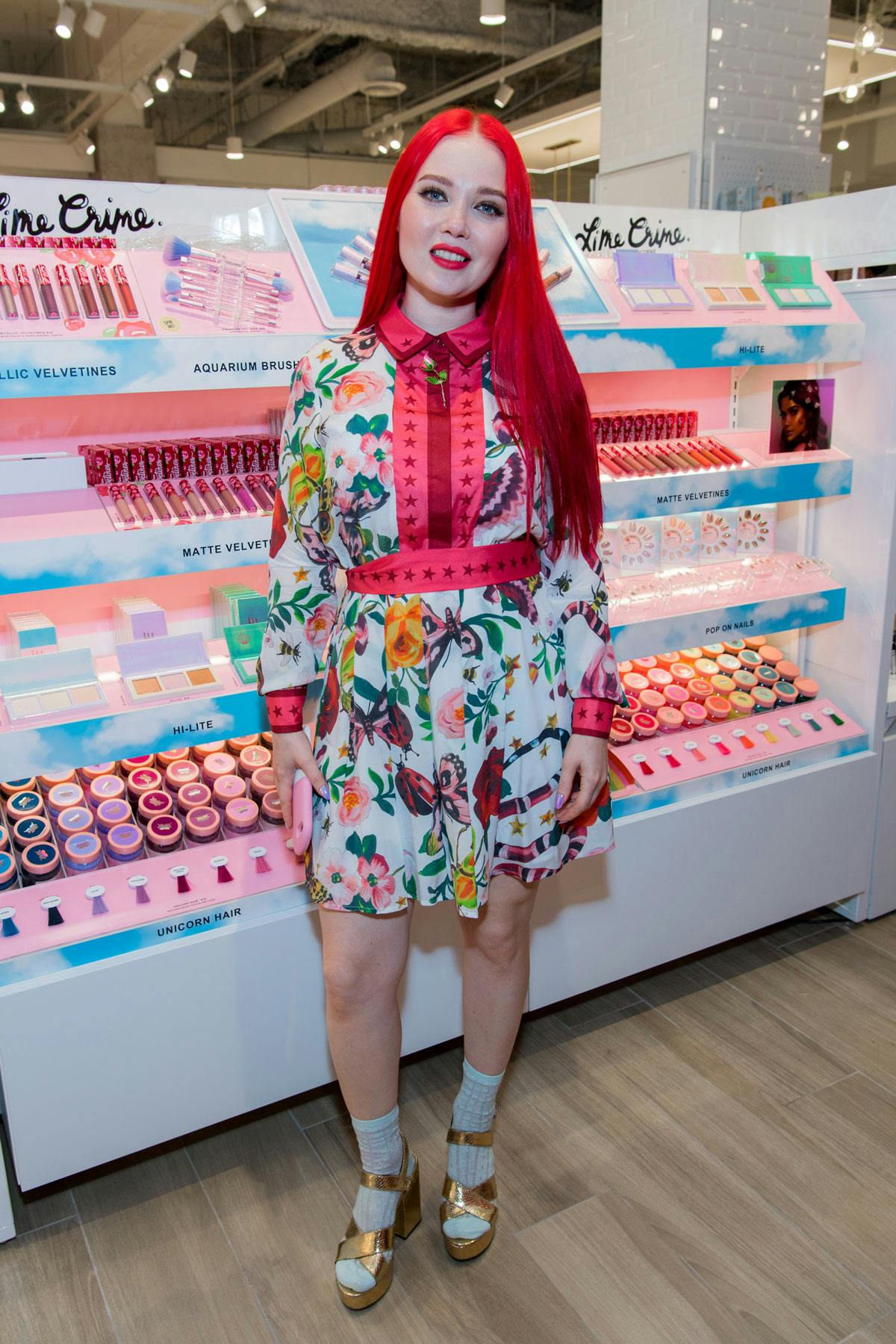 Lime Crime Is Rebranding — Can It Make a Comeback?