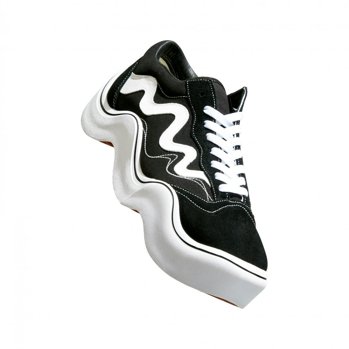 MSCHF & Tyga's "Wavy Baby" Skate Shoe: Release Date, Price