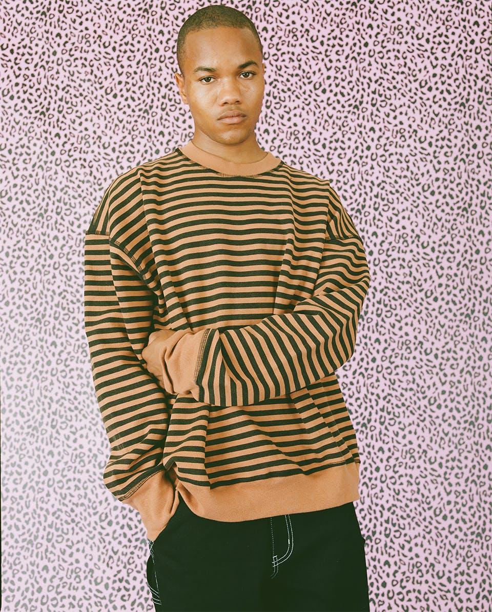 Noon Goons FW19 Pretty Much Sums Up Current SoCal Style