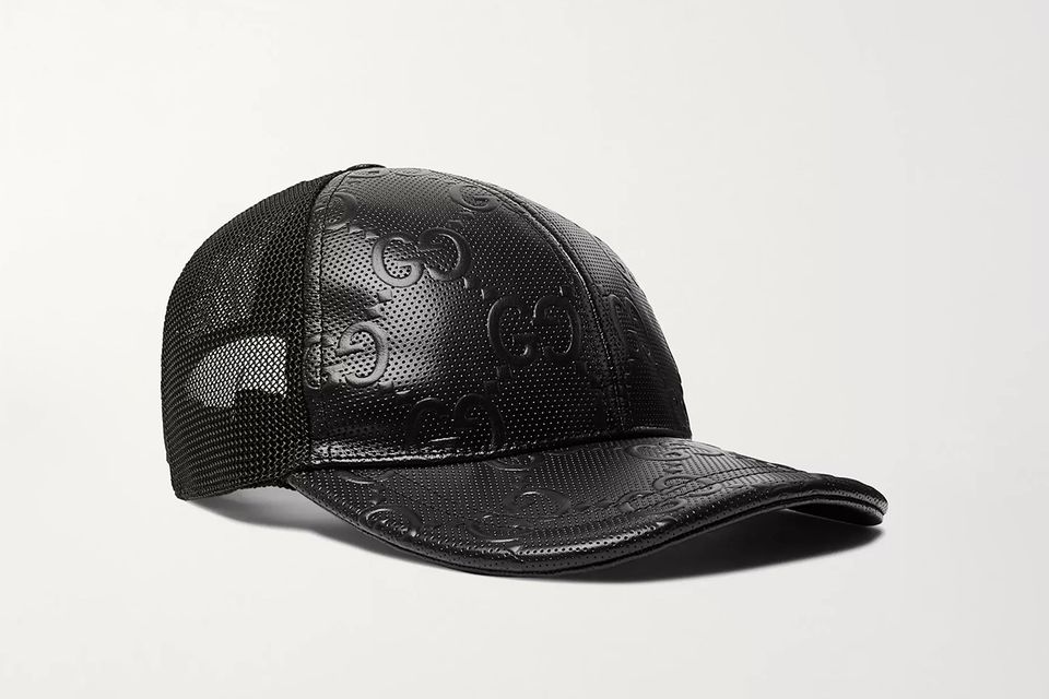 Shop the Best Trucker Caps for Fall 2021