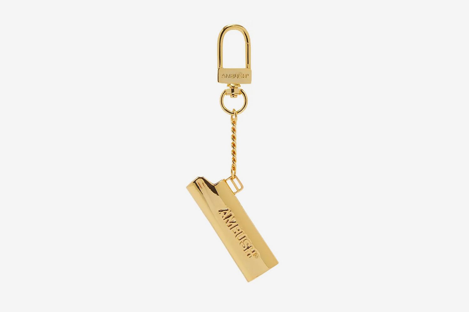 13 of the Best Luxury Keychains