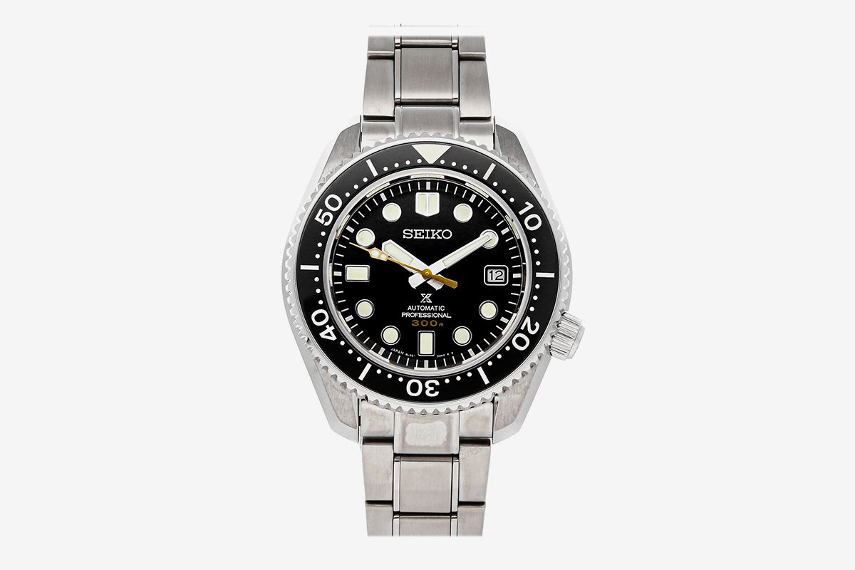 10 Second-Hand Luxury Watches for Less Than $3000