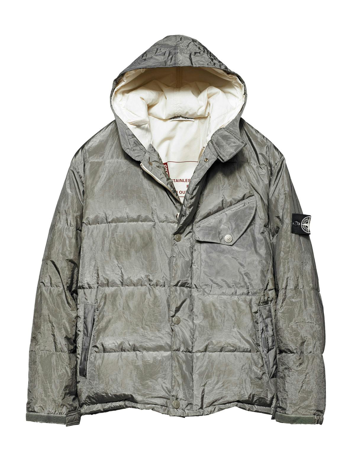 Stone Island: 40 Years Without Compromise | Highsnobiety