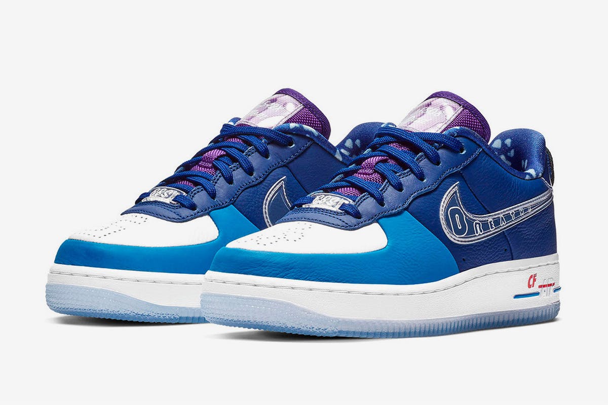 Nike Doernbecher Freestyle 2018: Release Date, Price & More Info