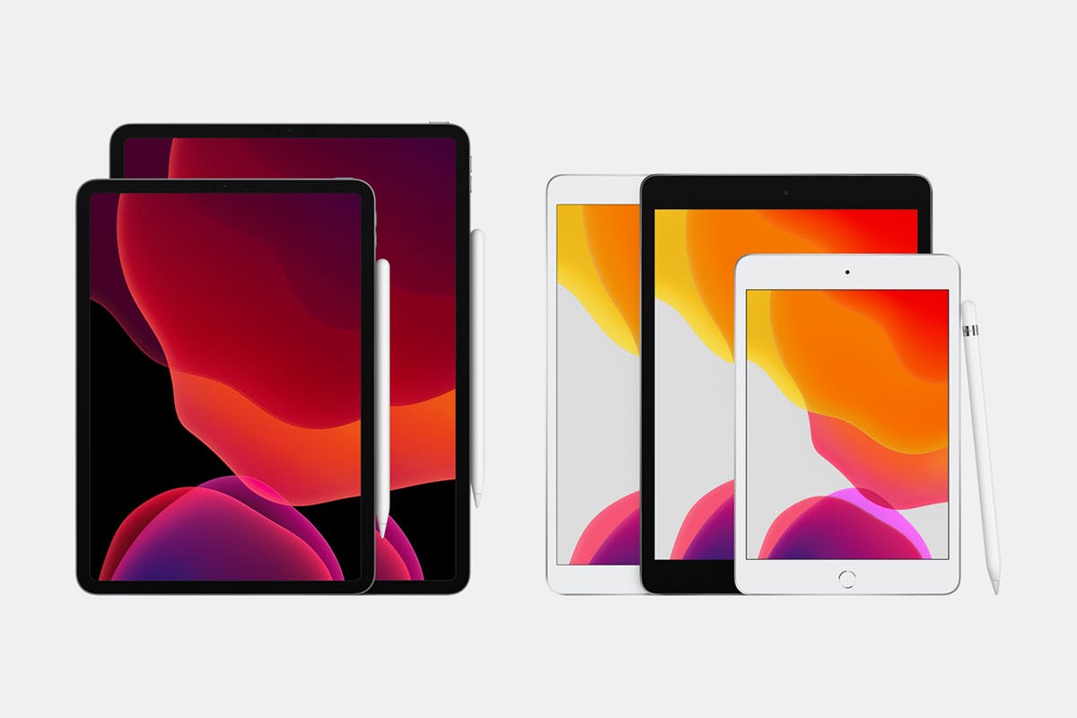 Apple iPad Seventh Generation: Details Here